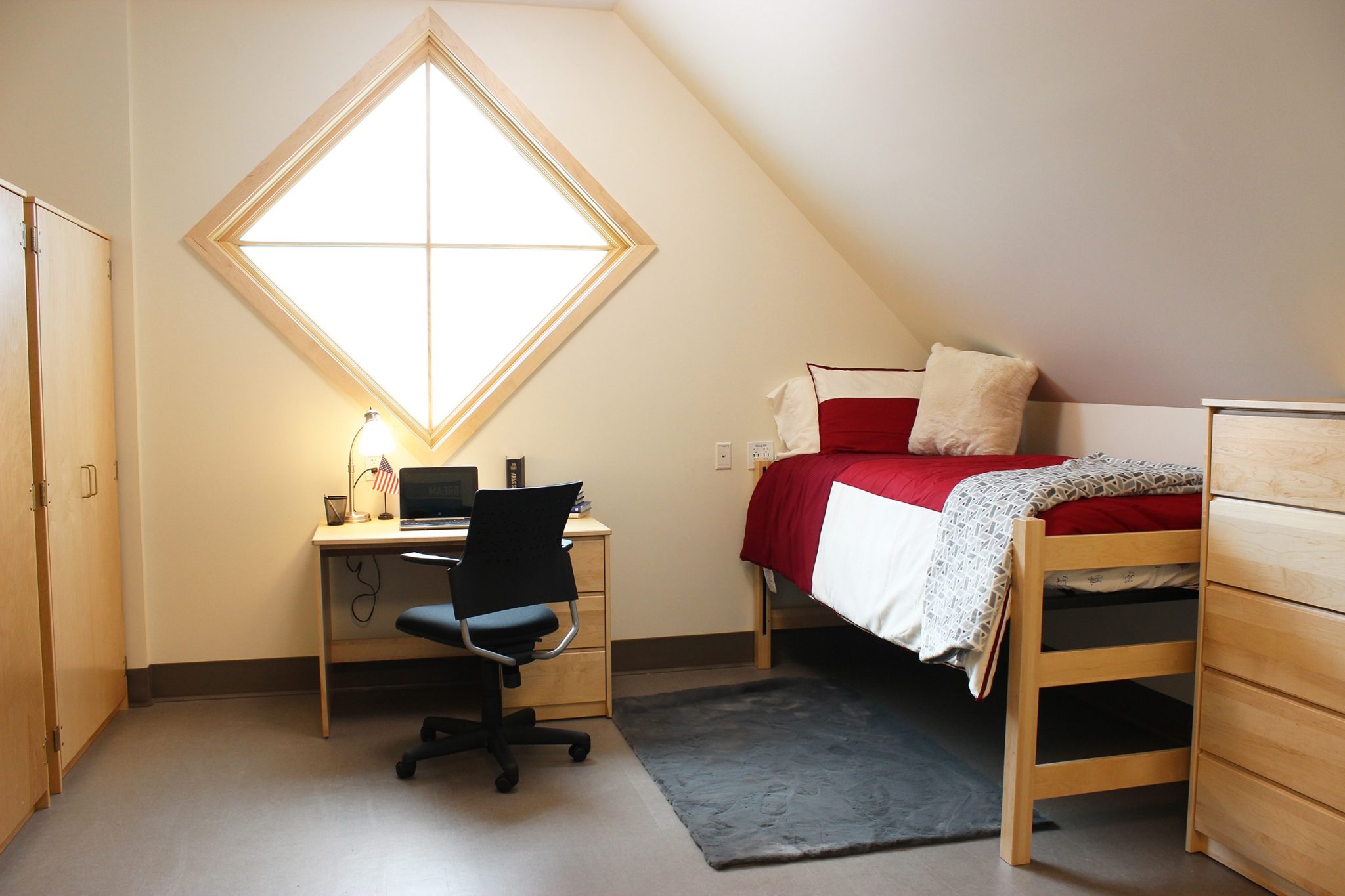 Dartmouth College’s “Forest to Dorm” Project – Northeastern Loggers Association