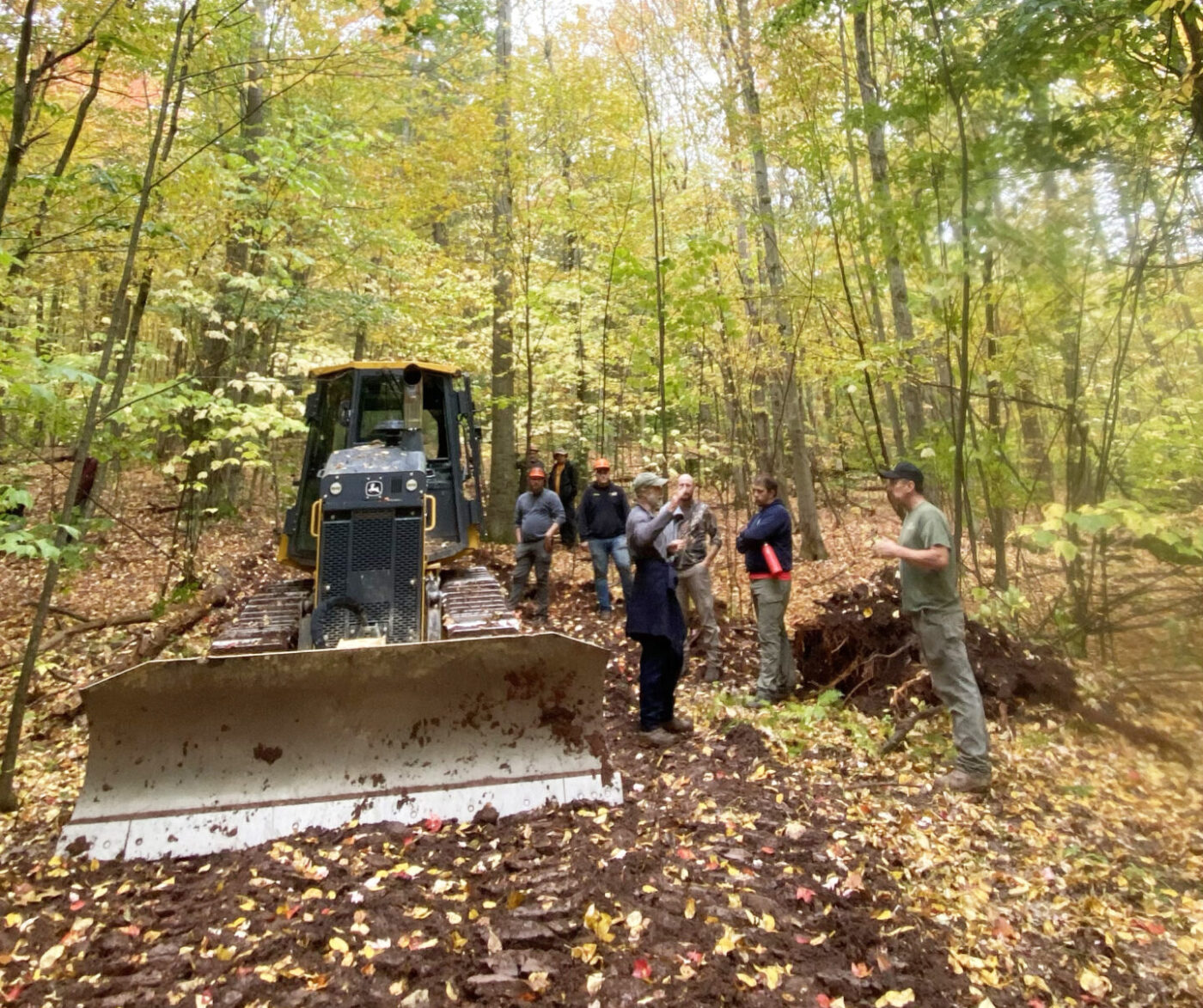 Home - Northeastern Loggers Association