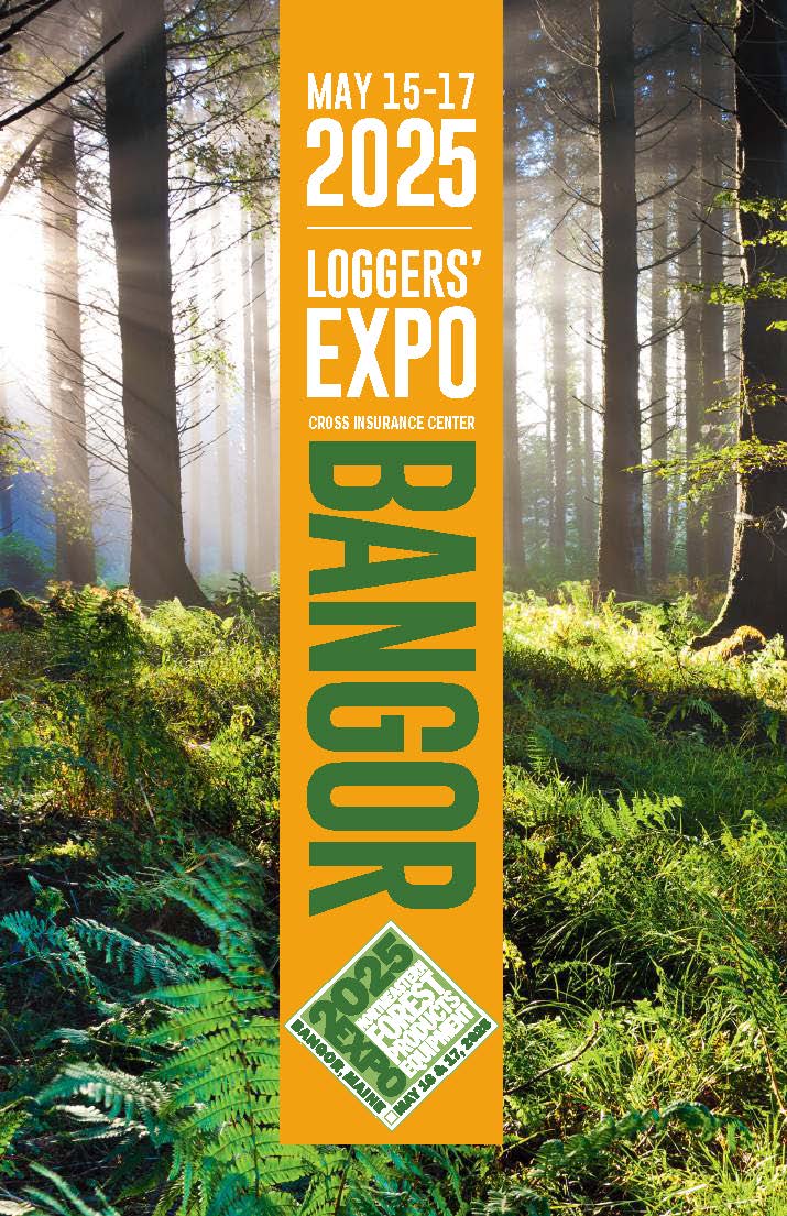 Loggers’ Expo Program 2025 – Northeastern Loggers Association